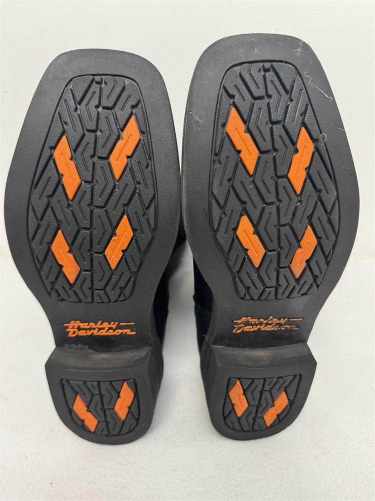 Transitional Design Online Auctions - Harley-Davidson Women’s Korsen ...