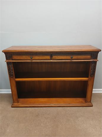 Transitional Design Online Auctions - Provincial Style Open Face ...