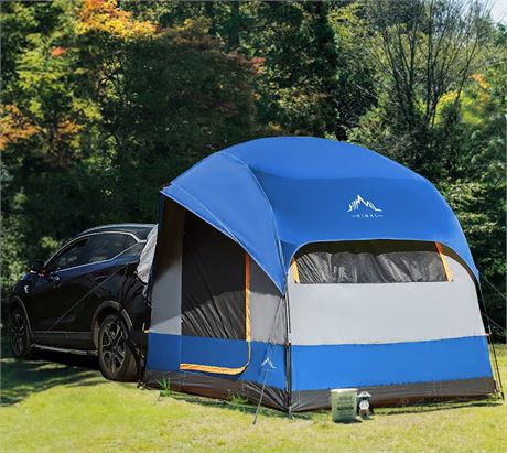 Transitional Design Online Auctions - GOHIMAL SUV Tent