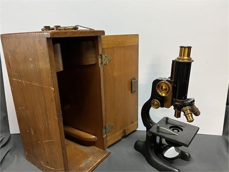 Transitional Design Online Auctions - Antique Schuemann-Jones ...