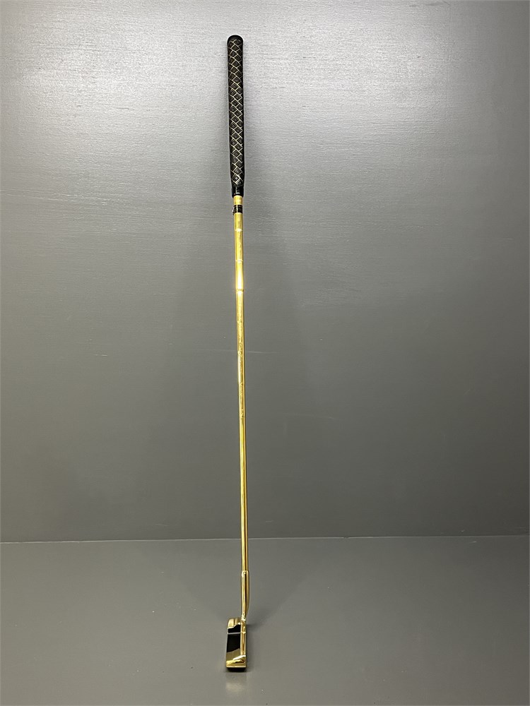 Transitional Design Online Auctions - Golf Bag / Clubs / Presentation ...