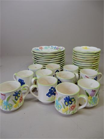 Transitional Design Online Auctions - Schmid Design Folio Textured ...