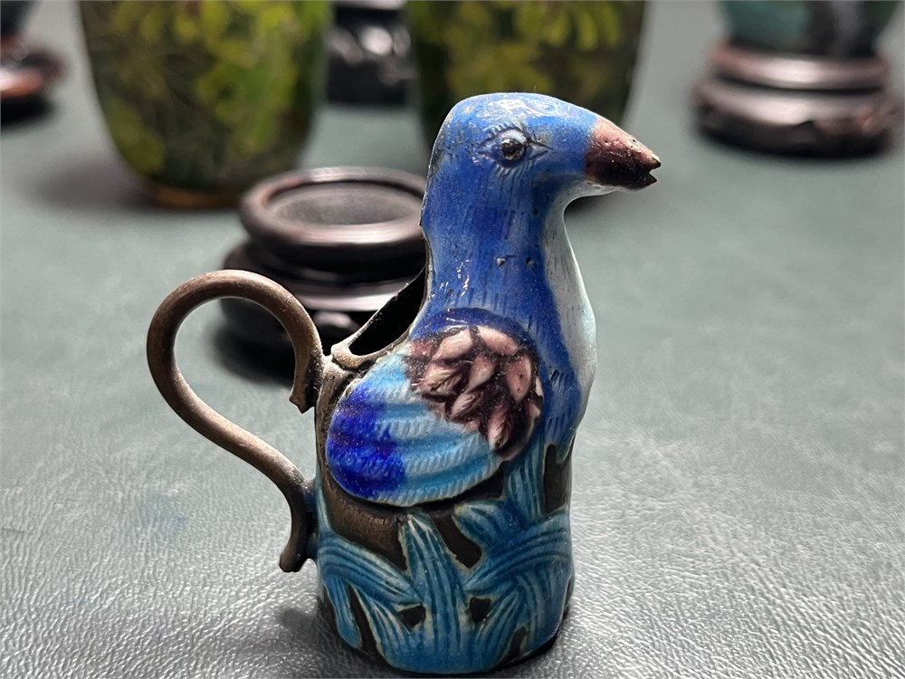 Transitional Designs Online Auctions