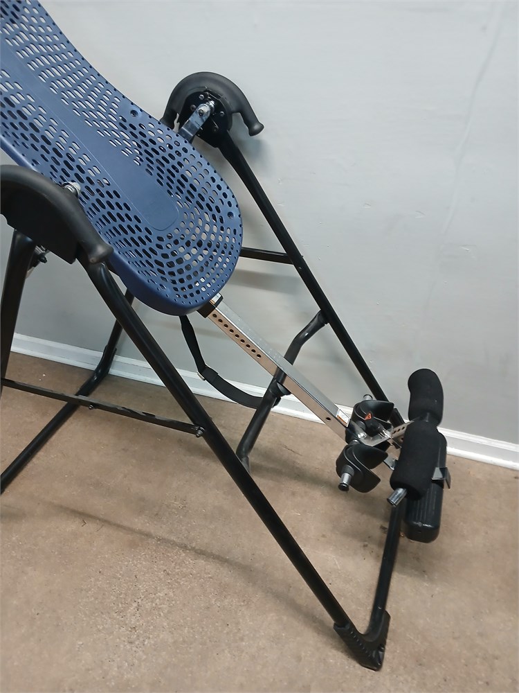 Transitional Design Online Auctions - Teeter Hang-Ups EP-550/650 ...