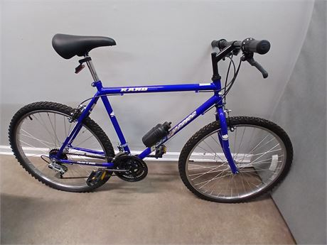 Transitional Design Online Auctions - Falcon Men's Bike / Rand Road ...