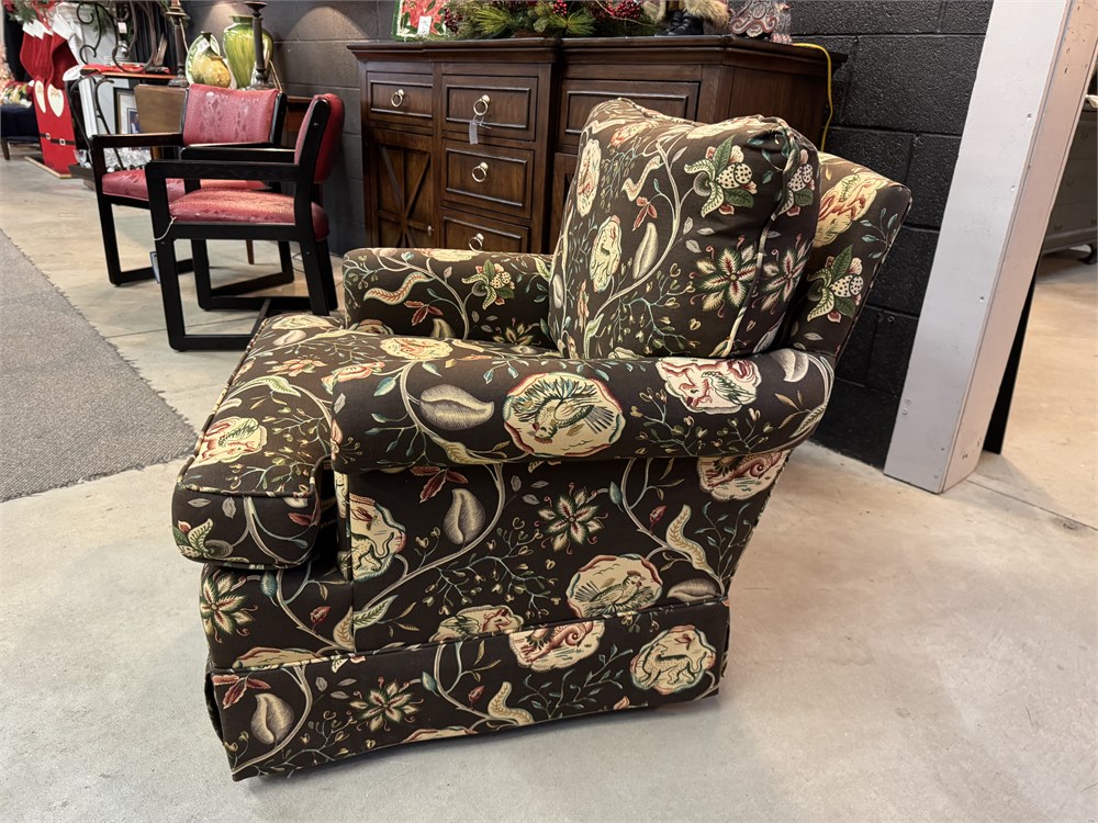 Transitional Designs Online Auctions
