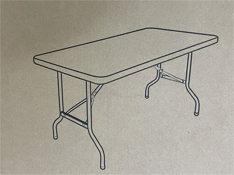 Transitional Design Online Auctions - Table /NIB