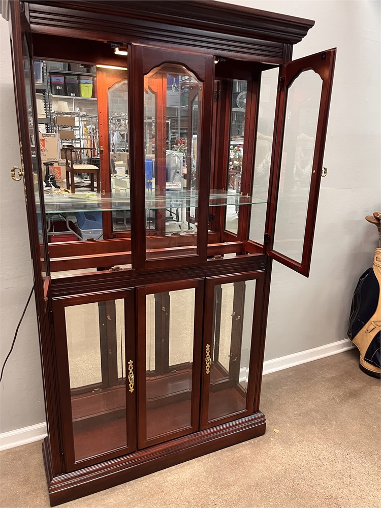 Transitional Design Online Auctions