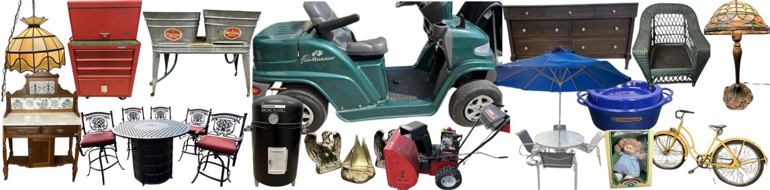 Transitional Design Online Auctions