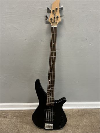 Transitional Design Online Auctions - Yamaha Base Guitar