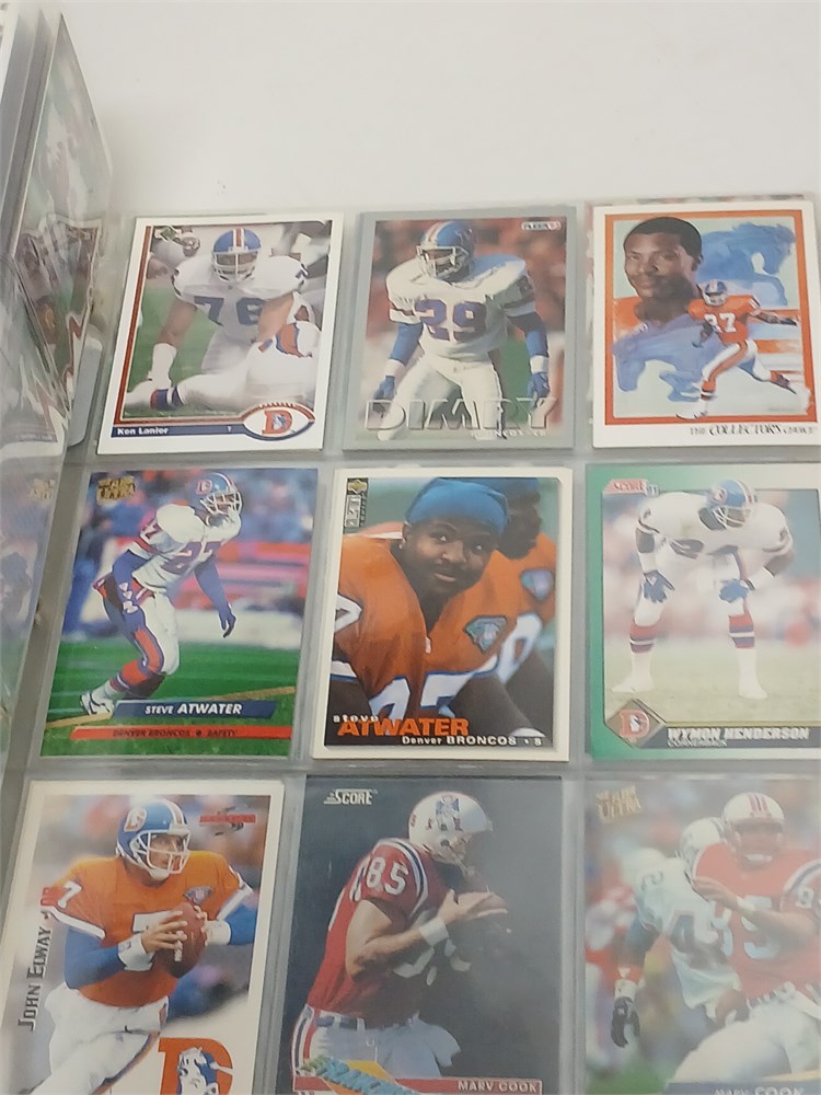 Transitional Design Online Auctions - Quality Sports Cards