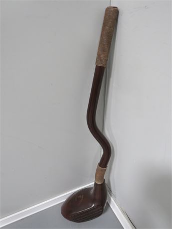 Transitional Design Online Auctions - Wee Birdie Driver Baker Furniture ...