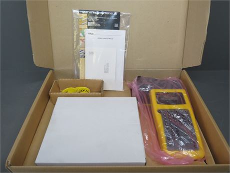 Transitional Design Online Auctions - KROY K2500 Industrial Labeling System