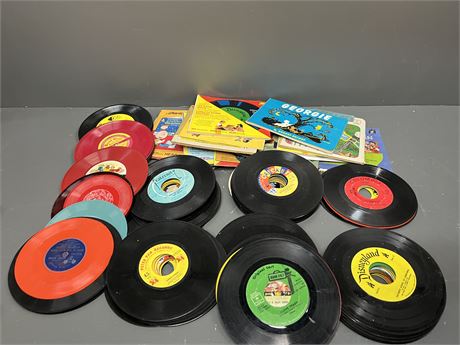 Transitional Design Online Auctions - Disney / Scholastic / Columbia ...