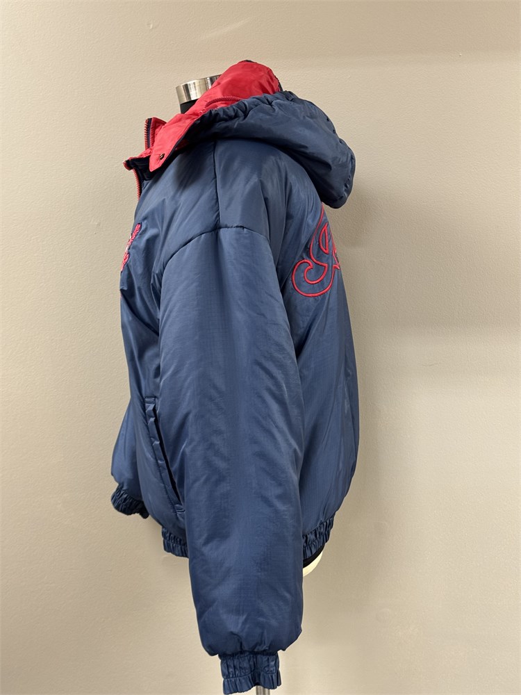 Transitional Design Online Auctions - Cleveland Indians Chief Wahoo ...