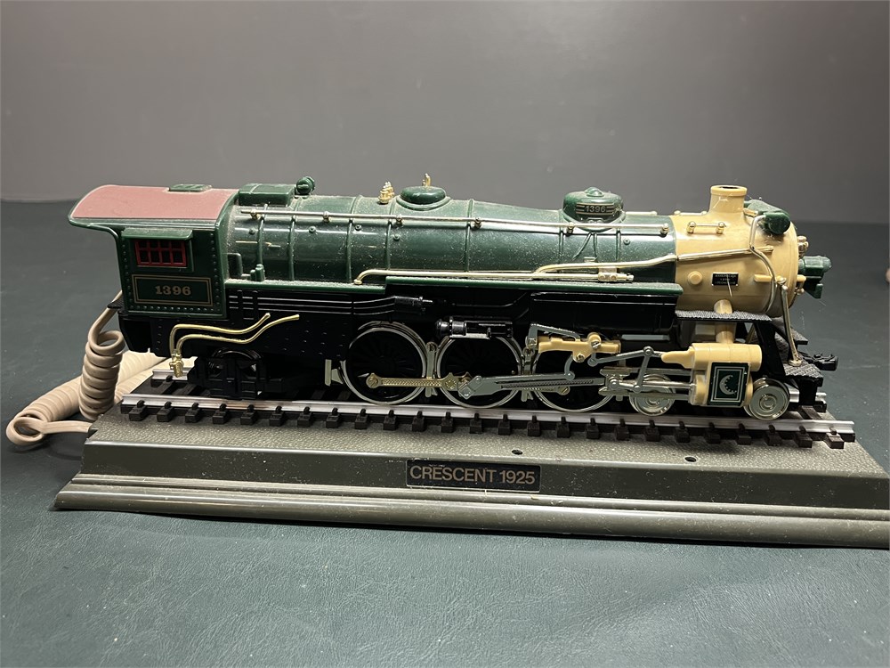 Transitional Design Online Auctions - Telemania/GTE Crescent 1925 ...