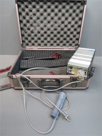 Transitional Design Online Auctions - PACE Micro Portable Desoldering ...