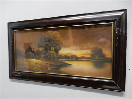 Transitional Design Online Auctions - Carl Frederick Hobby Antique ...