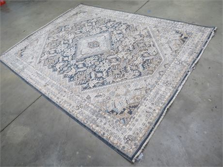 Transitional Design Online Auctions - BROYHILL Area Rug