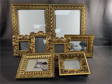 Transitional Design Online Auctions - Frames-8