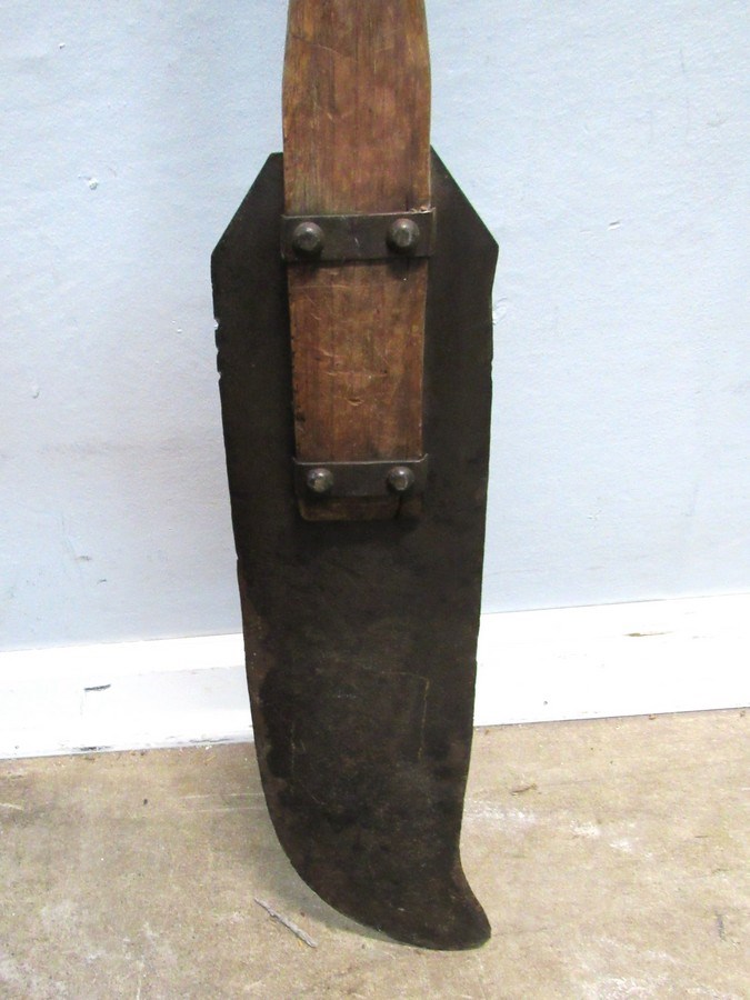 Transitional Design Online Auctions - Sling Blade - Antique Kaiser ...