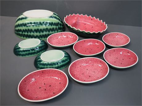 Transitional Design Online Auctions - SHAFFORD ORIGINAL Ceramic ...