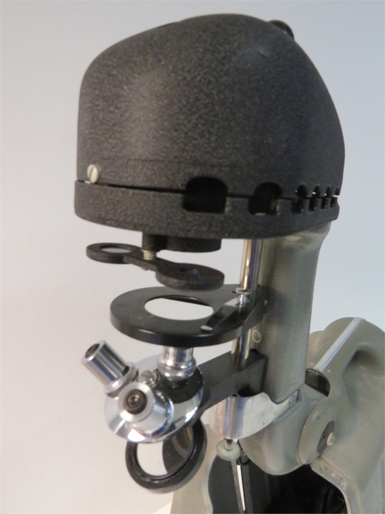 Transitional Design Online Auctions - BIOSCOPE Model 60 Projecting ...