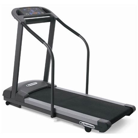 Transitional Design Online Auctions - Promaster Pro Elite Treadmill