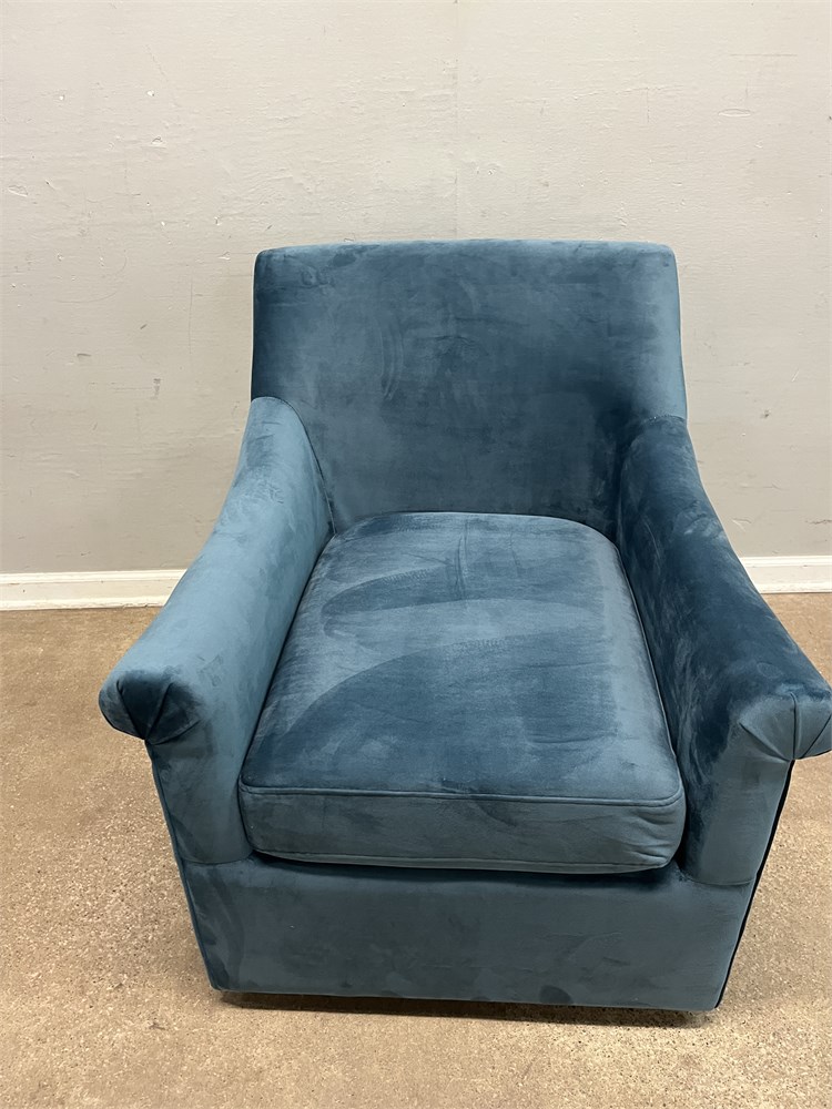 Transitional Design Online Auctions - Side Chair