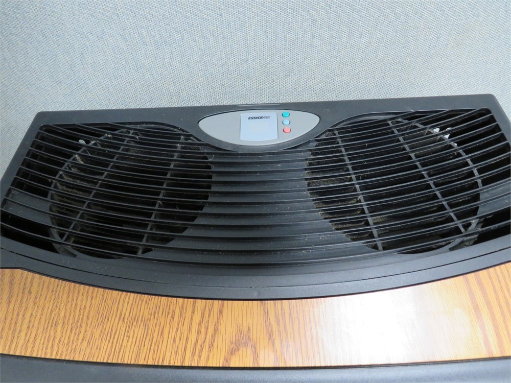 Transitional Design Online Auctions - ESSICK Humidifier