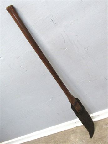 Transitional Design Online Auctions - Sling Blade - Antique Kaiser ...
