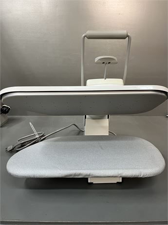 Transitional Design Online Auctions - Singer Steam Press