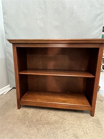 Transitional Design Online Auctions - Book Case