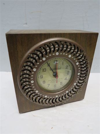 Transitional Design Online Auctions - Mid-Century James Remind-O-Timer ...