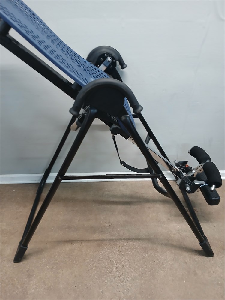 Transitional Design Online Auctions - Teeter Hang-Ups EP-550/650 ...