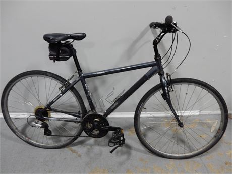 Transitional Design Online Auctions - Marin Kentfield Everyday Bike ...