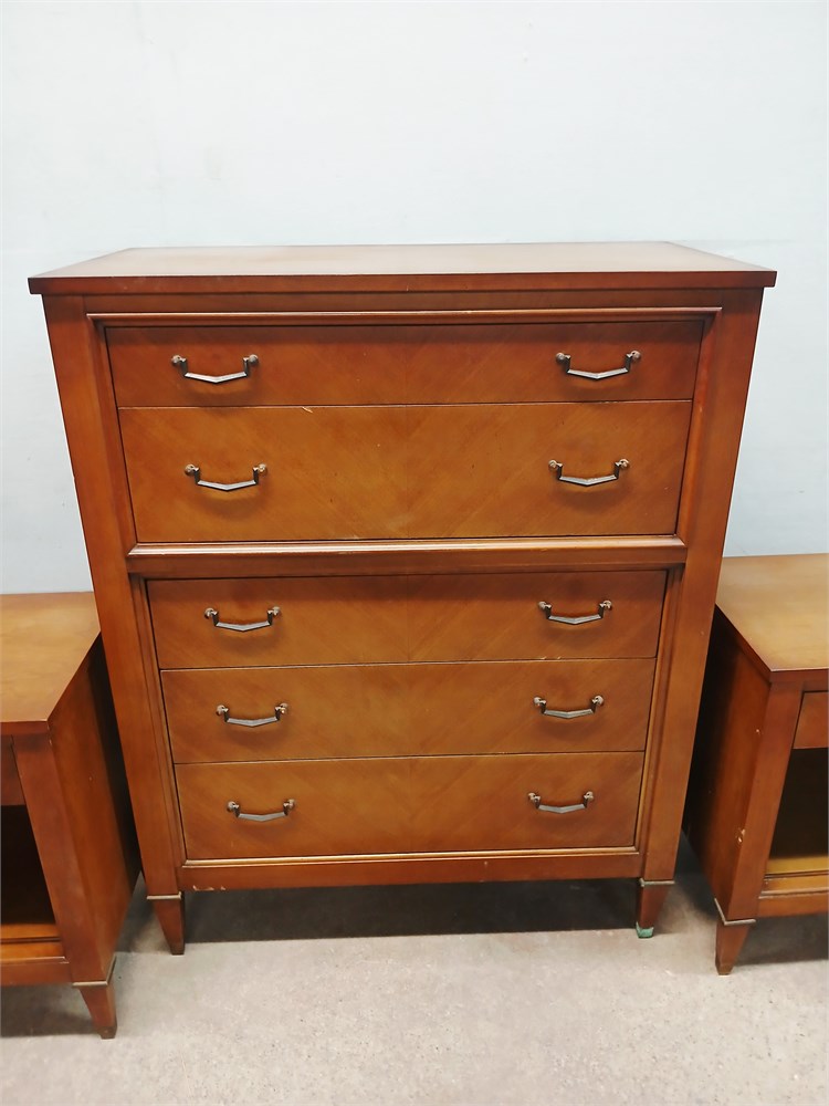 Transitional Design Online Auctions