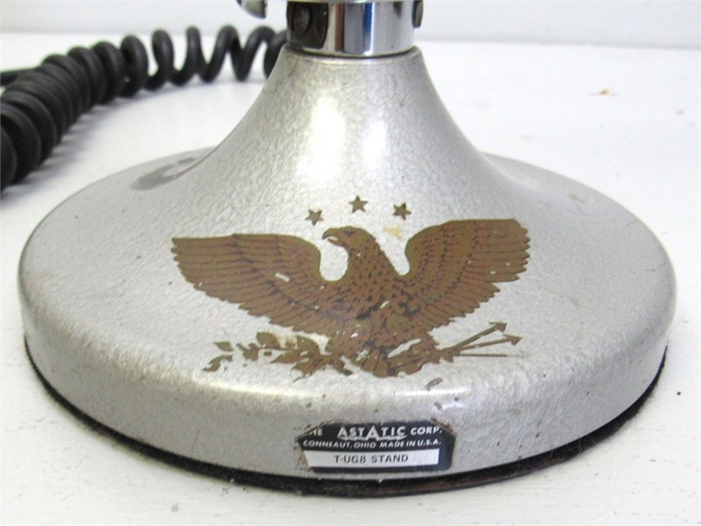 Transitional Design Online Auctions - 1950's AstAtic Corp. Lollipop ...