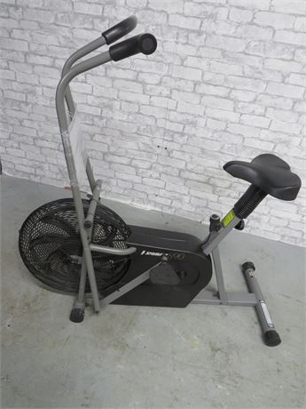 Transitional Design Online Auctions - STAMINA Cardio Exercise Air Bike