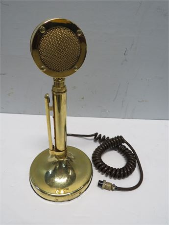 Transitional Design Online Auctions - Astatic Corp. 'Golden Eagle ...