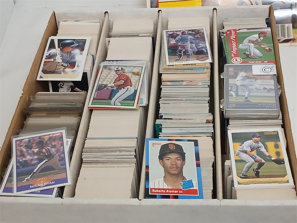 Transitional Design Online Auctions - Quality Sports Cards