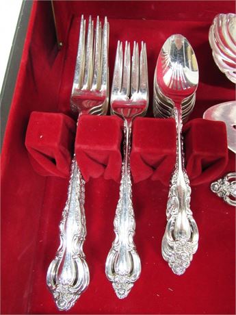 Transitional Design Online Auctions - International Deep Silver ...