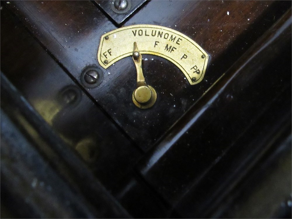 Transitional Design Online Auctions - Phonograph - Aeolian Vocalion ...