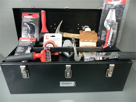 Transitional Design Online Auctions - New Flooring & Carpeting Tools ...