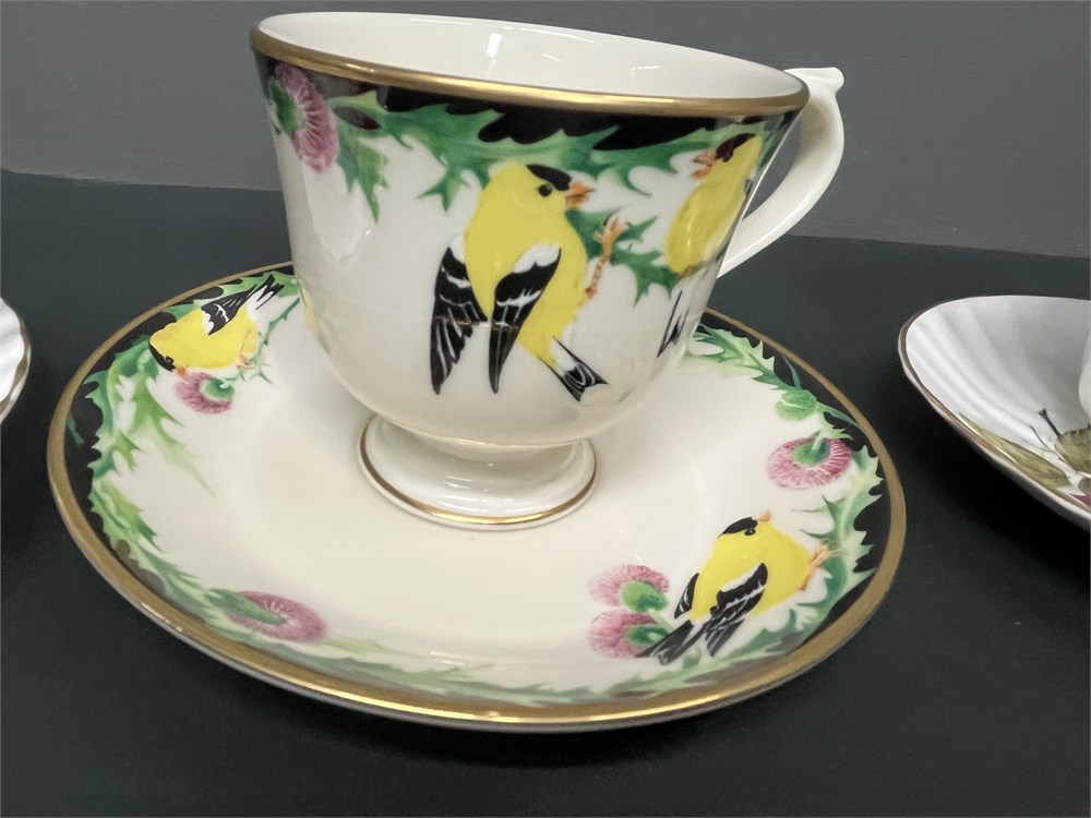 Transitional Design Online Auctions
