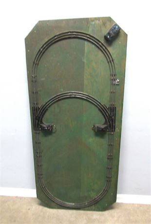 Transitional Design Online Auctions - Lionel 3-Rail O-Gauge Table Top ...