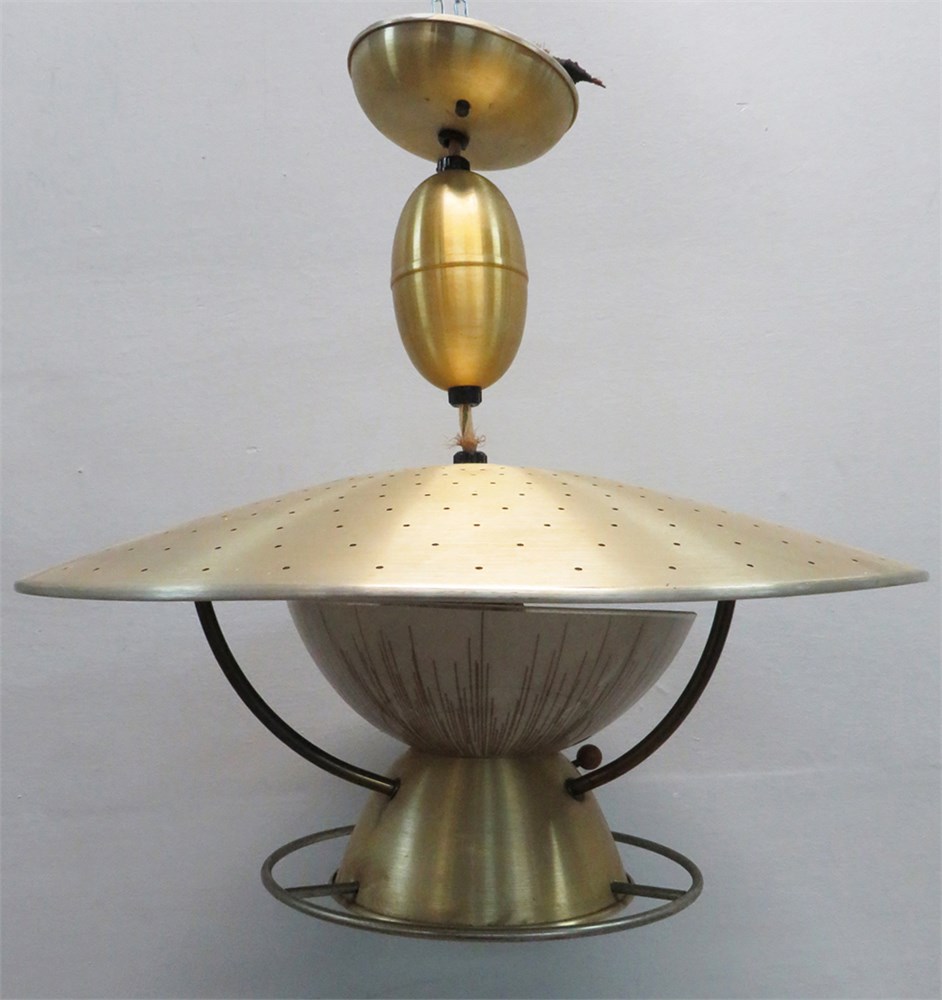 Transitional Design Online Auctions - Mid-Century Imperialites Atomic ...