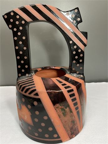 Transitional Design Online Auctions - Art Piece