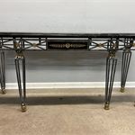 Transitional Design Online Auctions