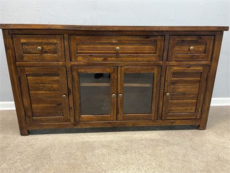 Transitional Design Online Auctions - Buffet